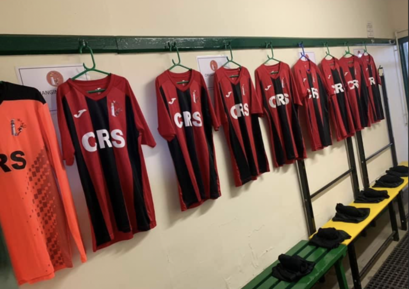 Watchet Town Football Club - Watchet Town FC