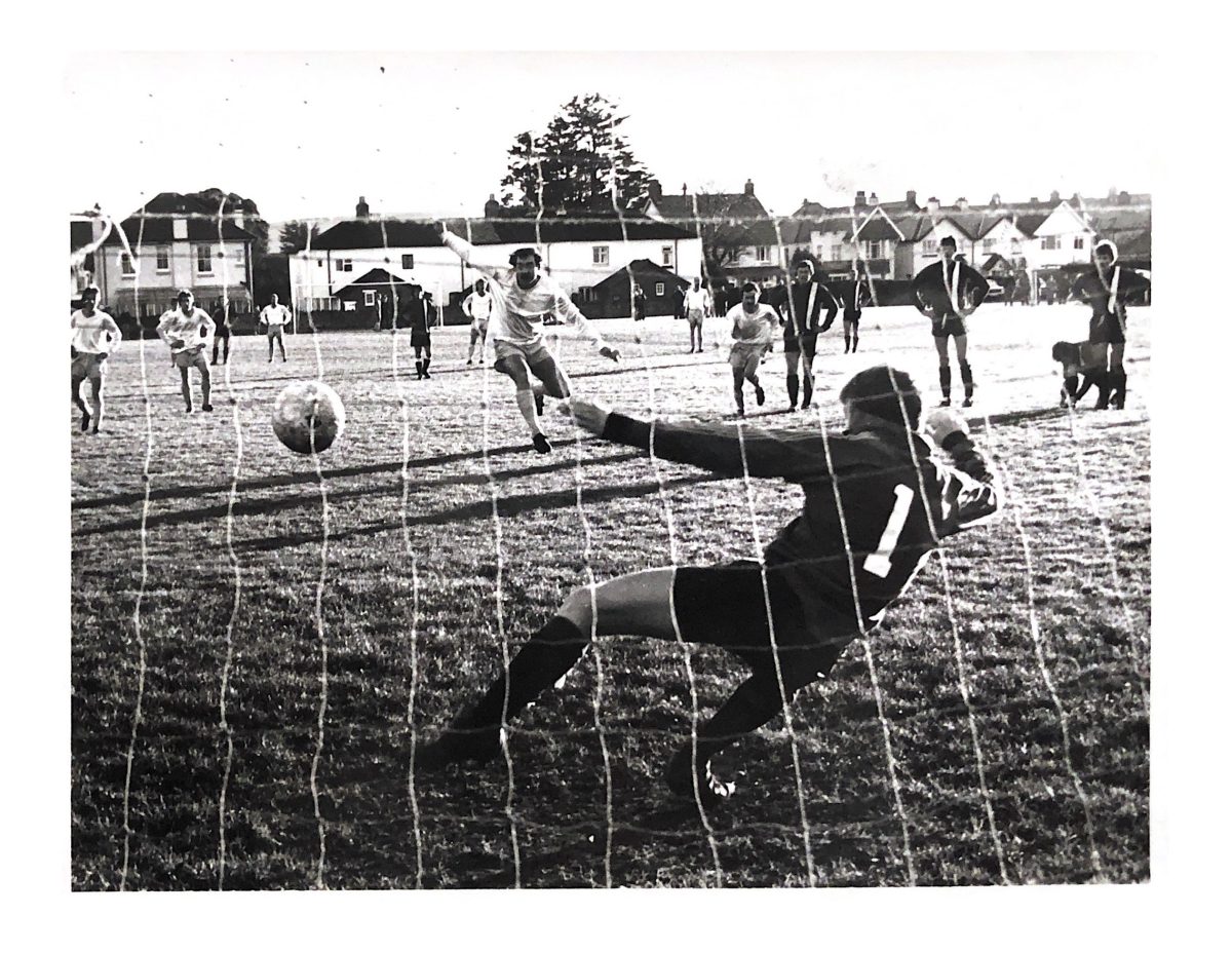 History - Watchet Town FC
