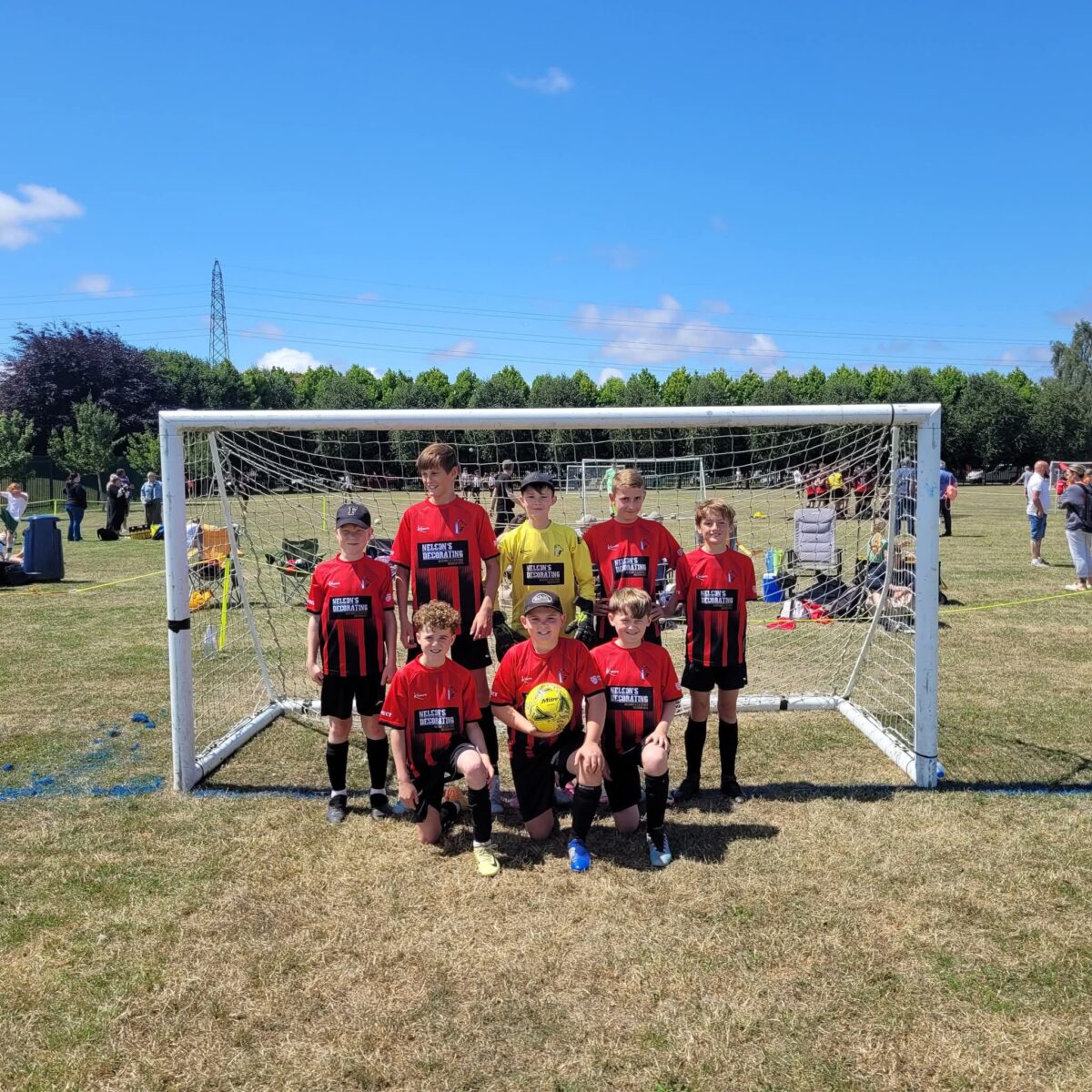 Watchet Town Football Club - Watchet Town FC